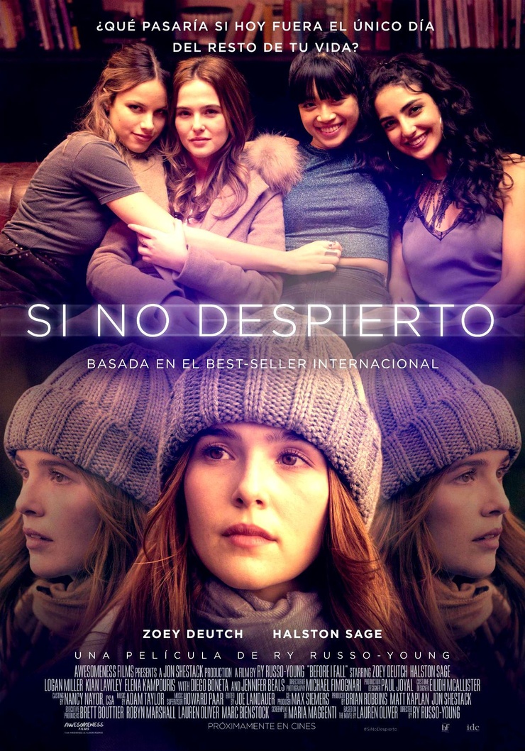 Before I Fall picture