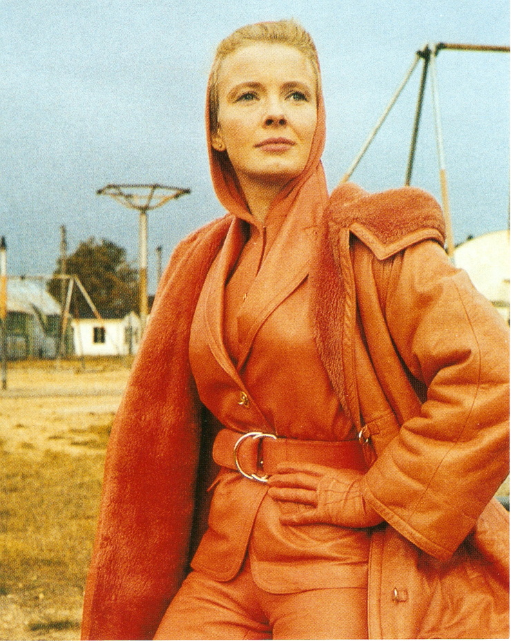 Picture of Elizabeth Shepherd