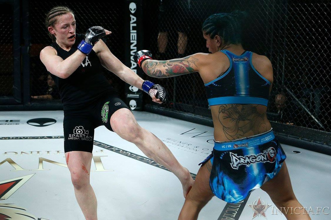 Picture of Sarah Kaufman