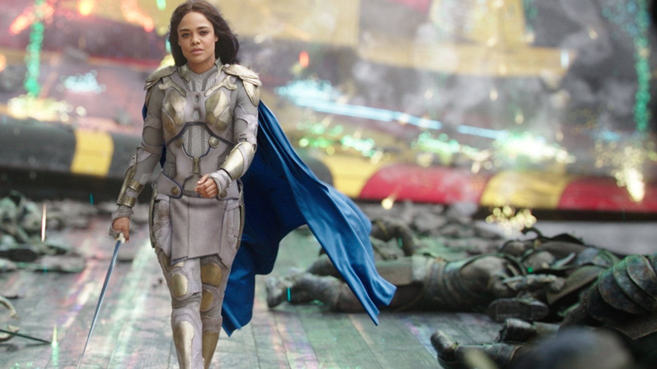 Thor: Ragnarok picture