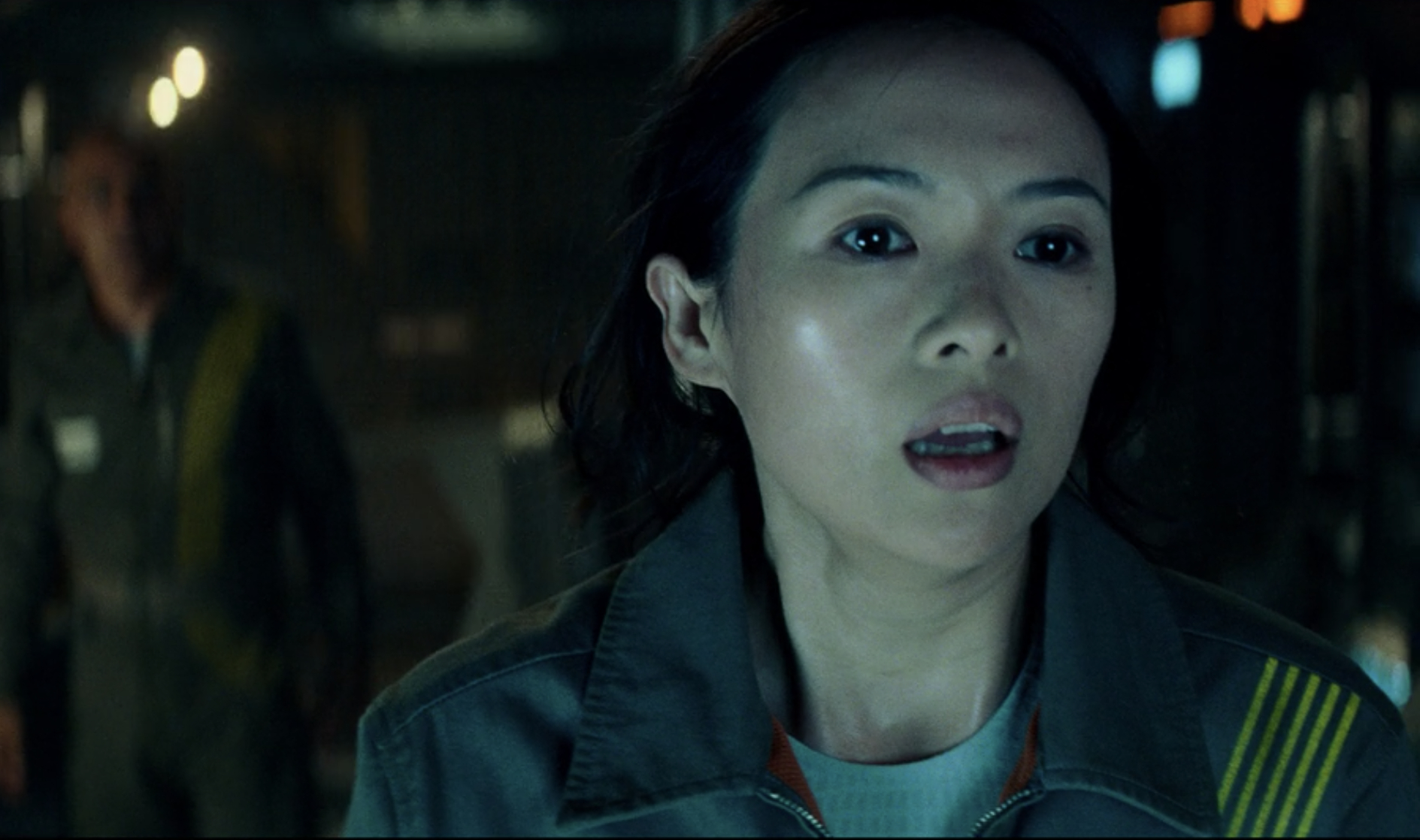 Image of The Cloverfield Paradox