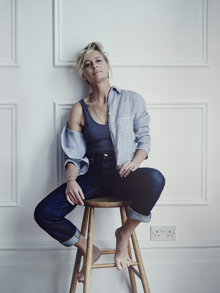 Picture of Robin Wright