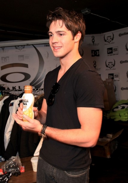 Picture of Steven R. McQueen