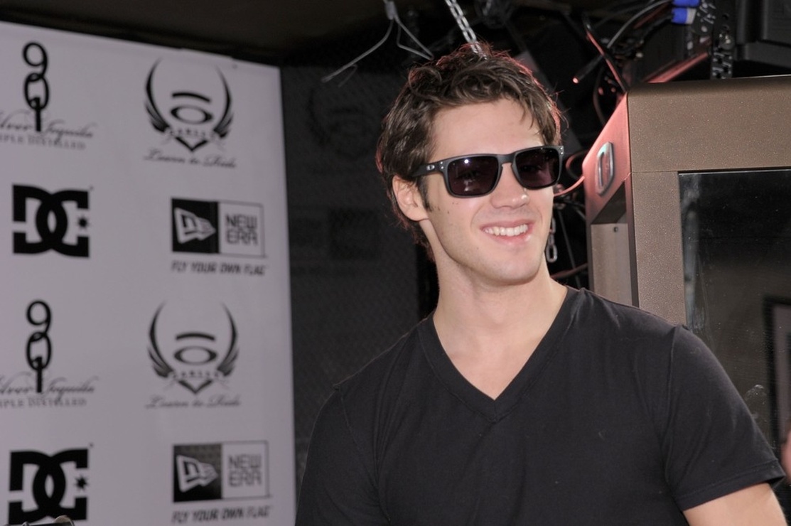 Steven R. McQueen image
