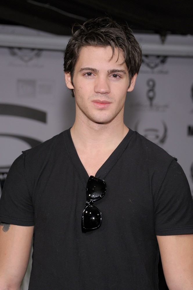 Picture of Steven R. McQueen