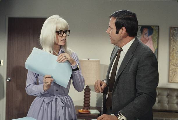 Carol Wayne, Paul Lynde