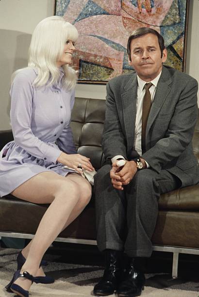 Carol Wayne, Paul Lynde
