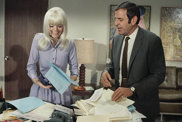 Carol Wayne, Paul Lynde