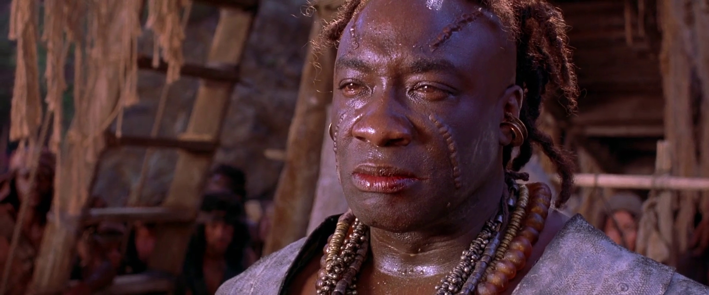 Picture of The Scorpion King