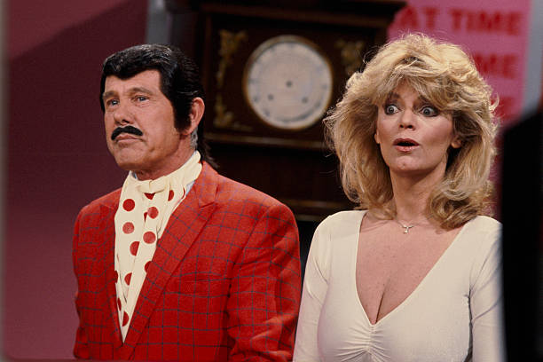 Johnny Carson, Carol Wayne