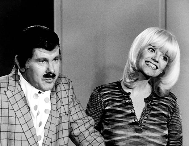Johnny Carson, Carol Wayne