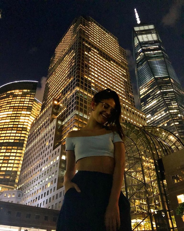 Picture of Cynthia Senek