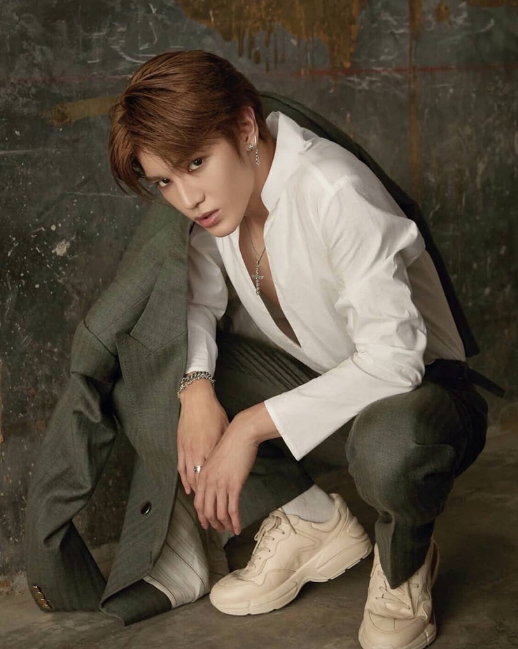 Picture of Tae Yong