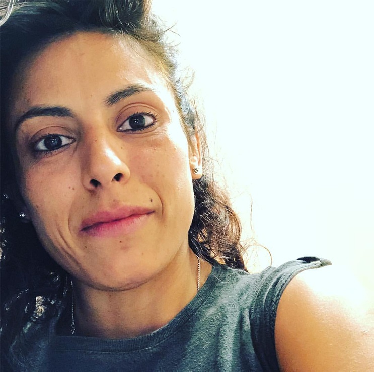 Picture of Mara Romero Borella