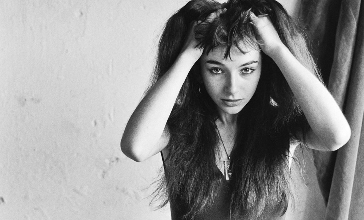 Picture of Kate Bush