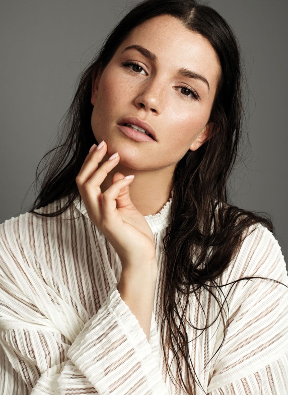 Image of Sabrina Laporte