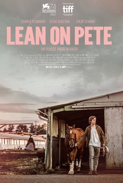 Picture of Lean on Pete