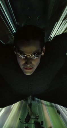 The Matrix image