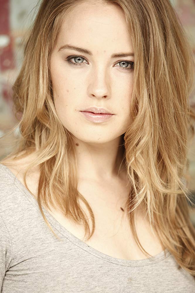 Picture of Emma Griffin