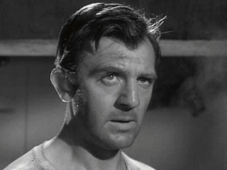 Picture of Glyn Houston