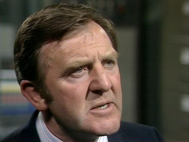 Picture of Glyn Houston