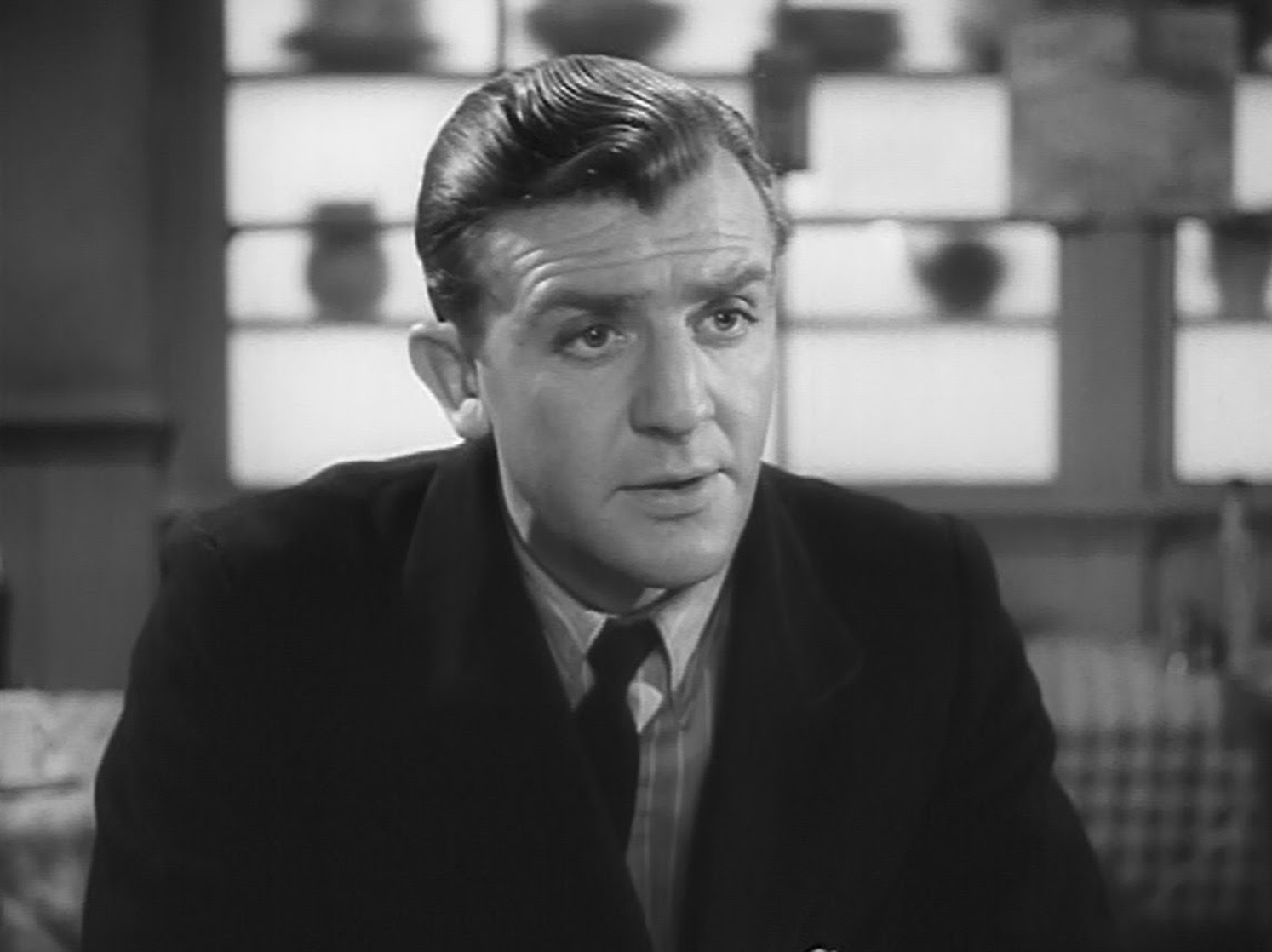 Image of Glyn Houston