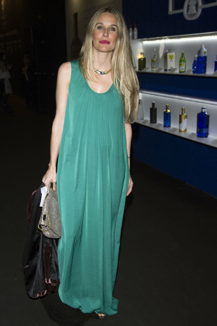 Picture of María de León