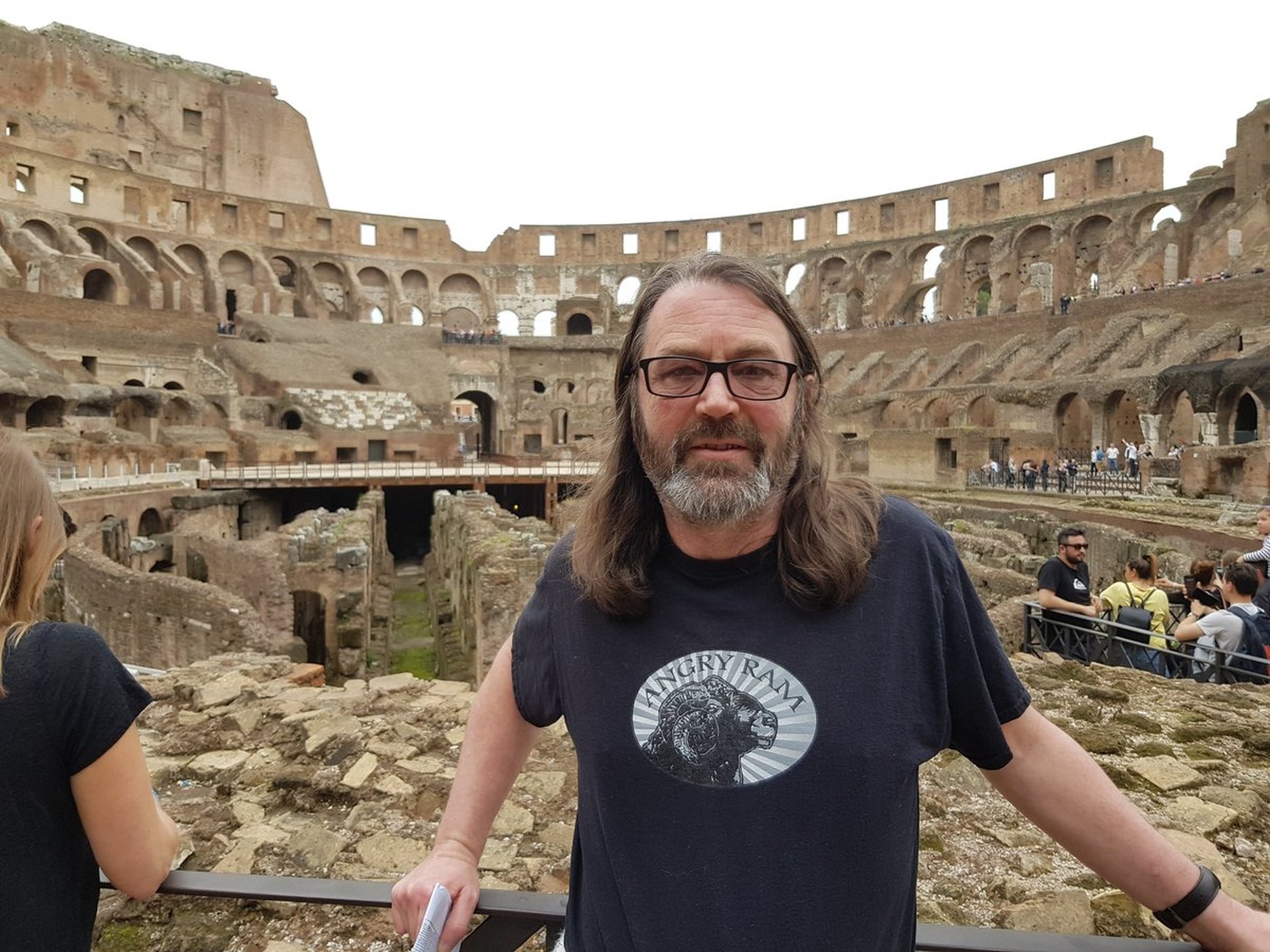 Picture of Jeff Minter