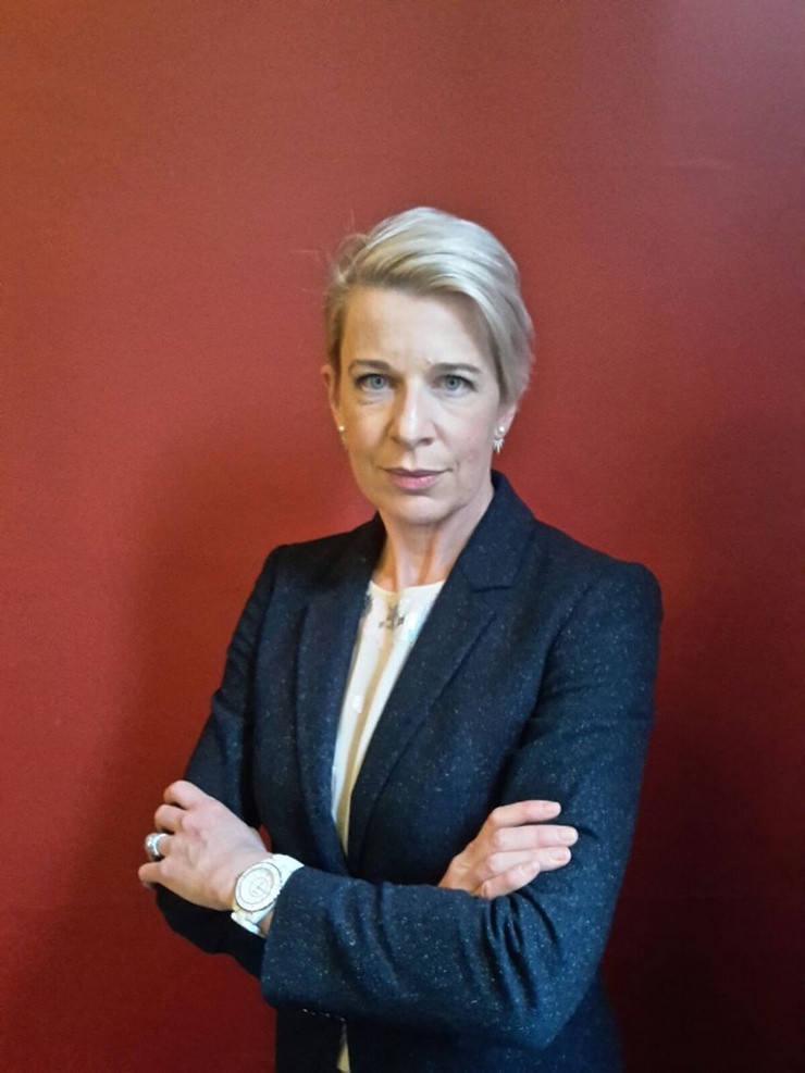 Picture of Katie Hopkins