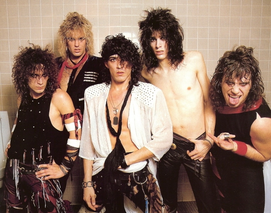Picture of Ratt