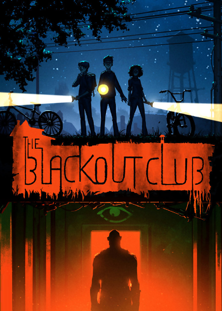 Picture of The Blackout Club