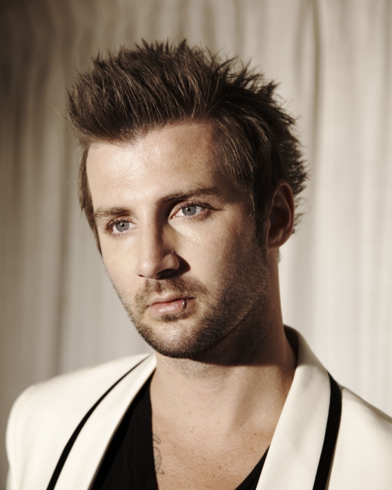 Picture of Secondhand Serenade