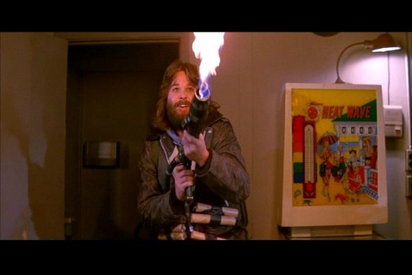 Picture of The Thing (1982)