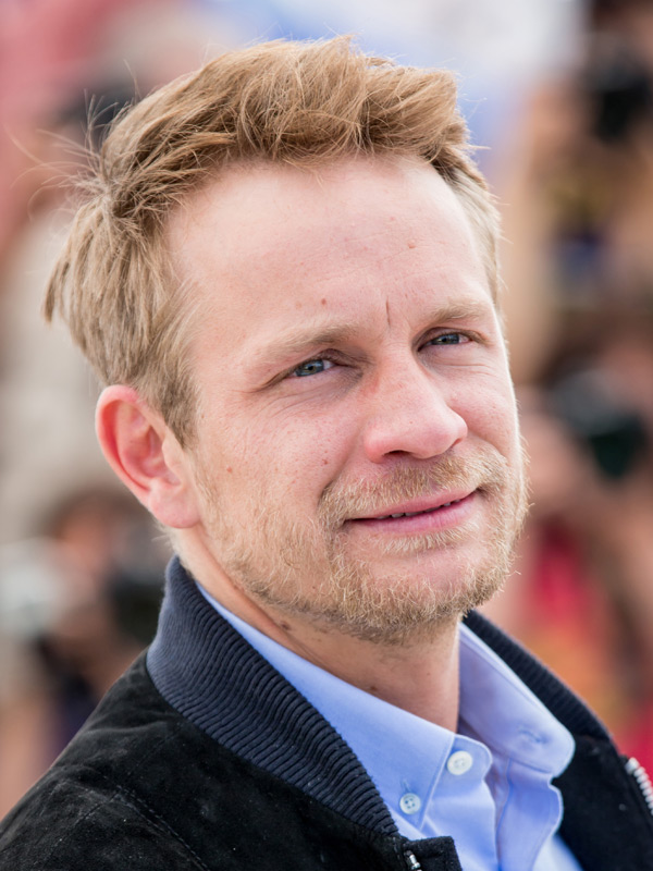 Picture of Jérémie Renier