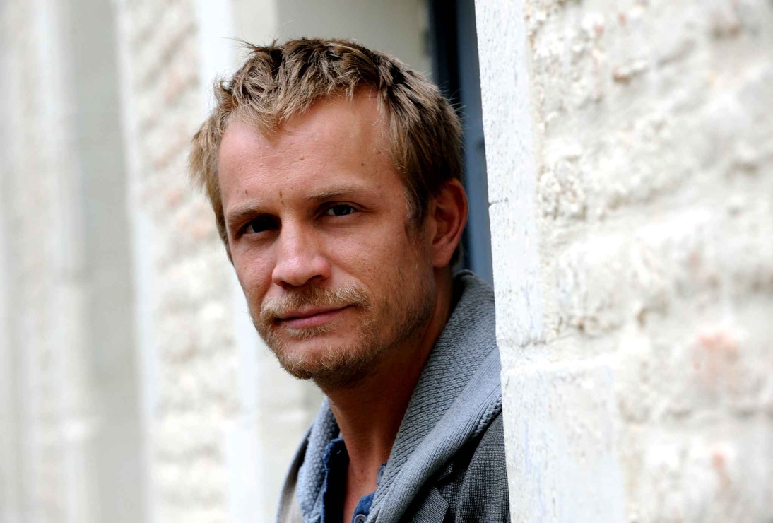Picture of Jérémie Renier