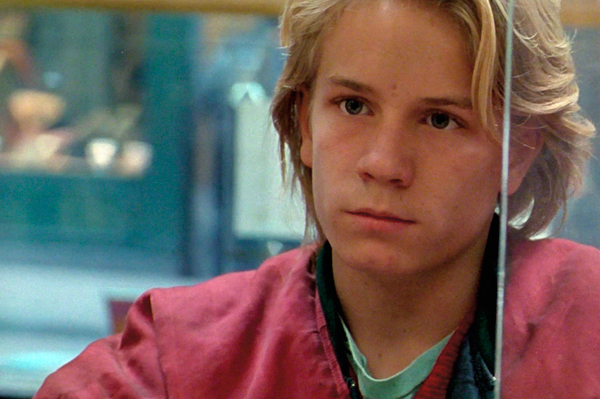 Picture of Jérémie Renier