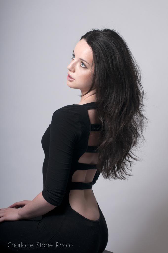 Iona McCabe picture