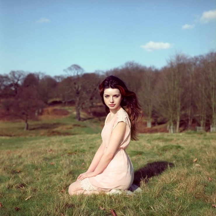 Picture of Iona McCabe