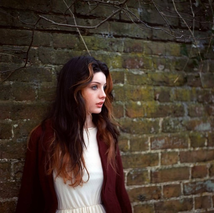 Picture of Iona McCabe