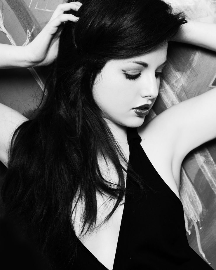 Picture of Iona McCabe