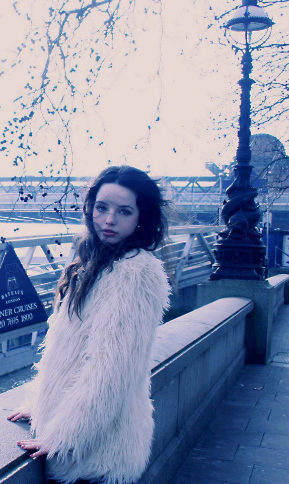 Image of Iona McCabe