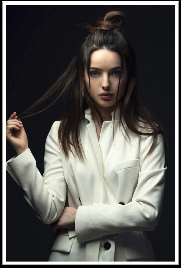 Picture of Iona McCabe