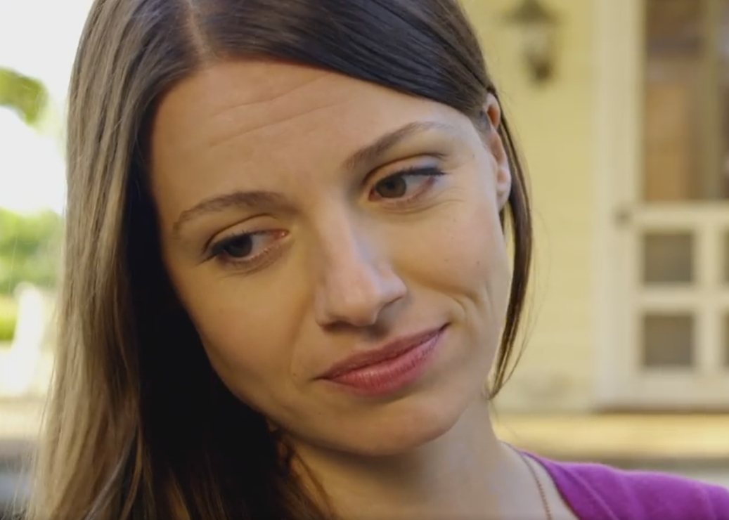 Picture of Julia Hartmann