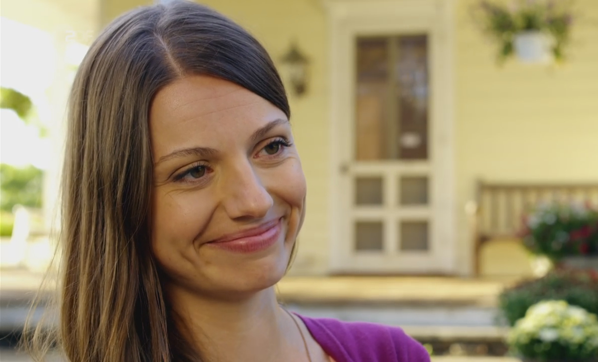 Picture of Julia Hartmann