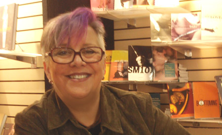 Picture of Janet W. Hardy