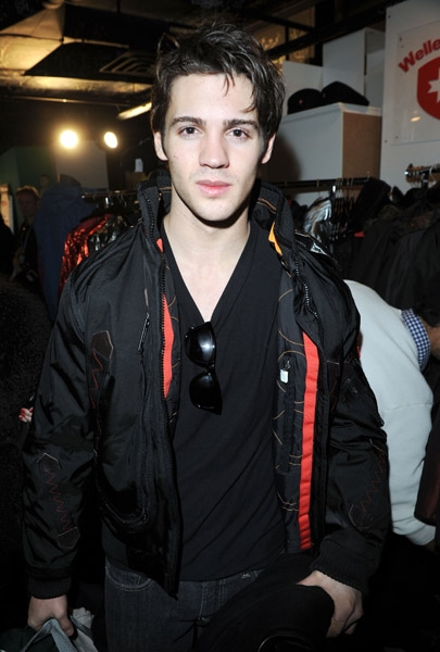 Image of Steven R. McQueen