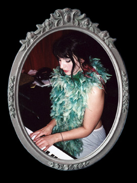 Picture of Hannah Fury