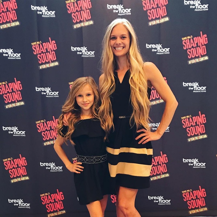 Picture of Ella Horan