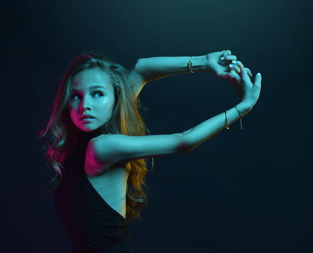 Picture of Ella Horan