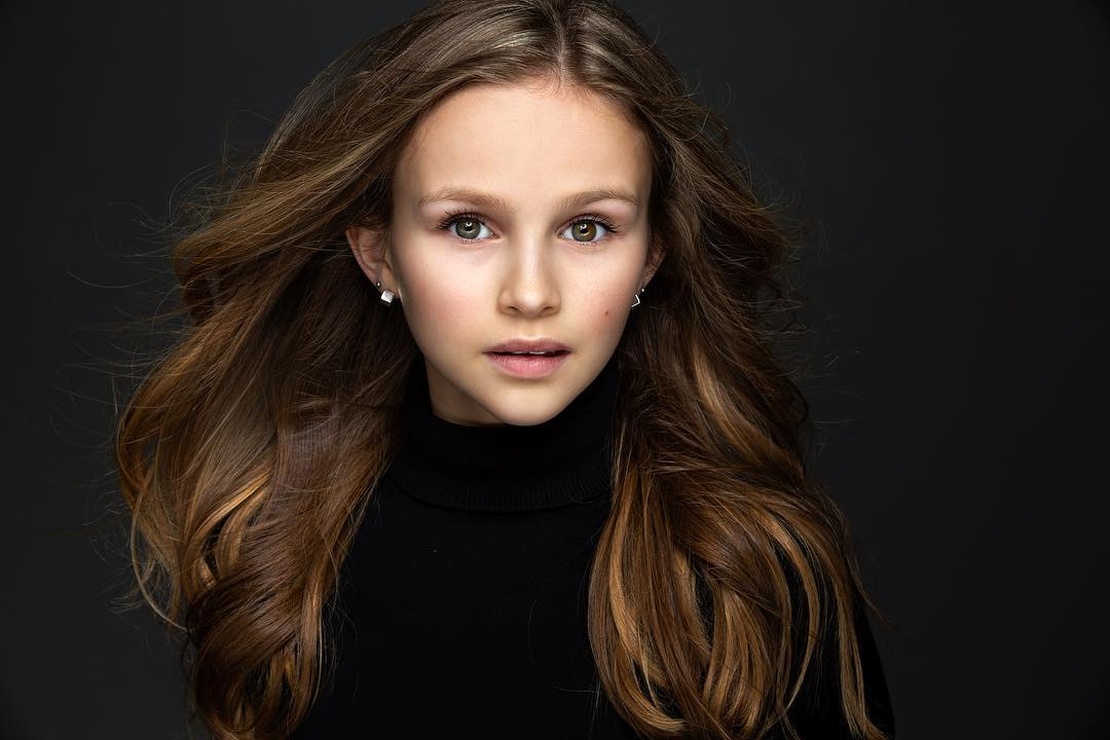 Picture of Ella Horan